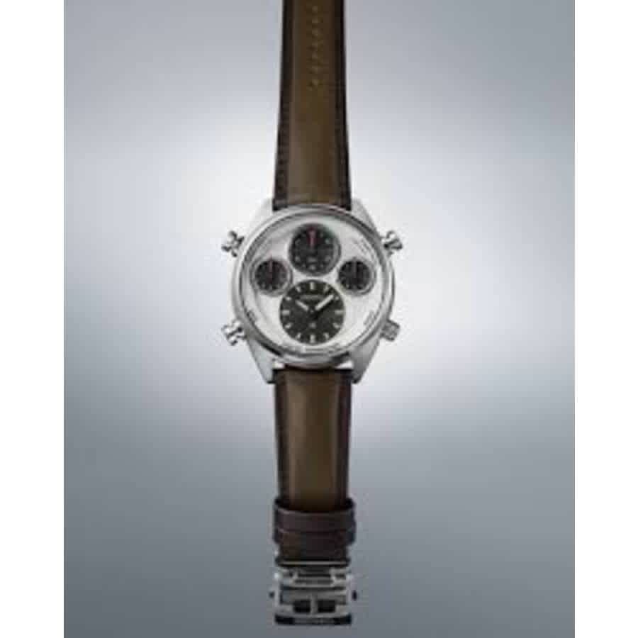 Seiko Prospex Speedtimer Chronograph Mens Watch SFJ009 Seiko