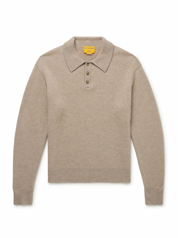 Guest in Residence | CLOTHBASE