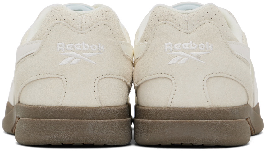 Reebok Classics Beige Hammer Street Sneakers Reebok Classics