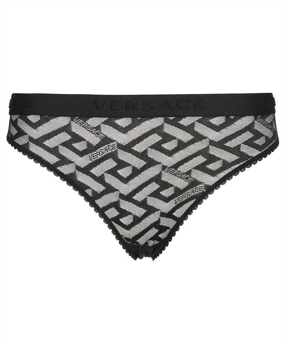 Versace Lace Panties Versace