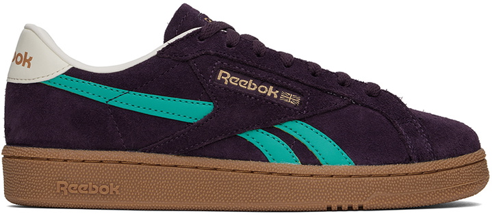 Reebok Classics | CLOTHBASE