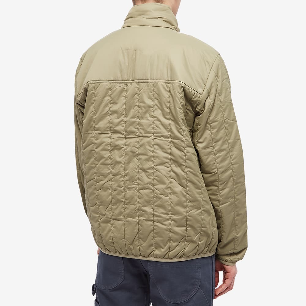 Filson Men's Ultralight Jacket in Olive Filson