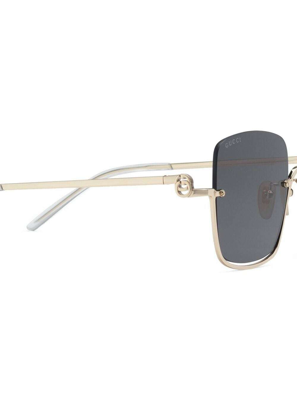 GUCCI - Sunglasses Gucci