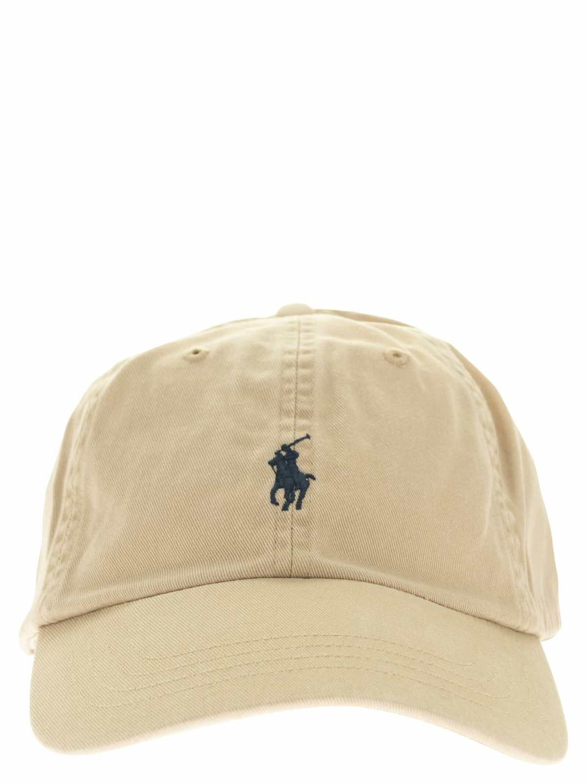 Polo Ralph Lauren Baseball Logo Hat Polo Ralph Lauren