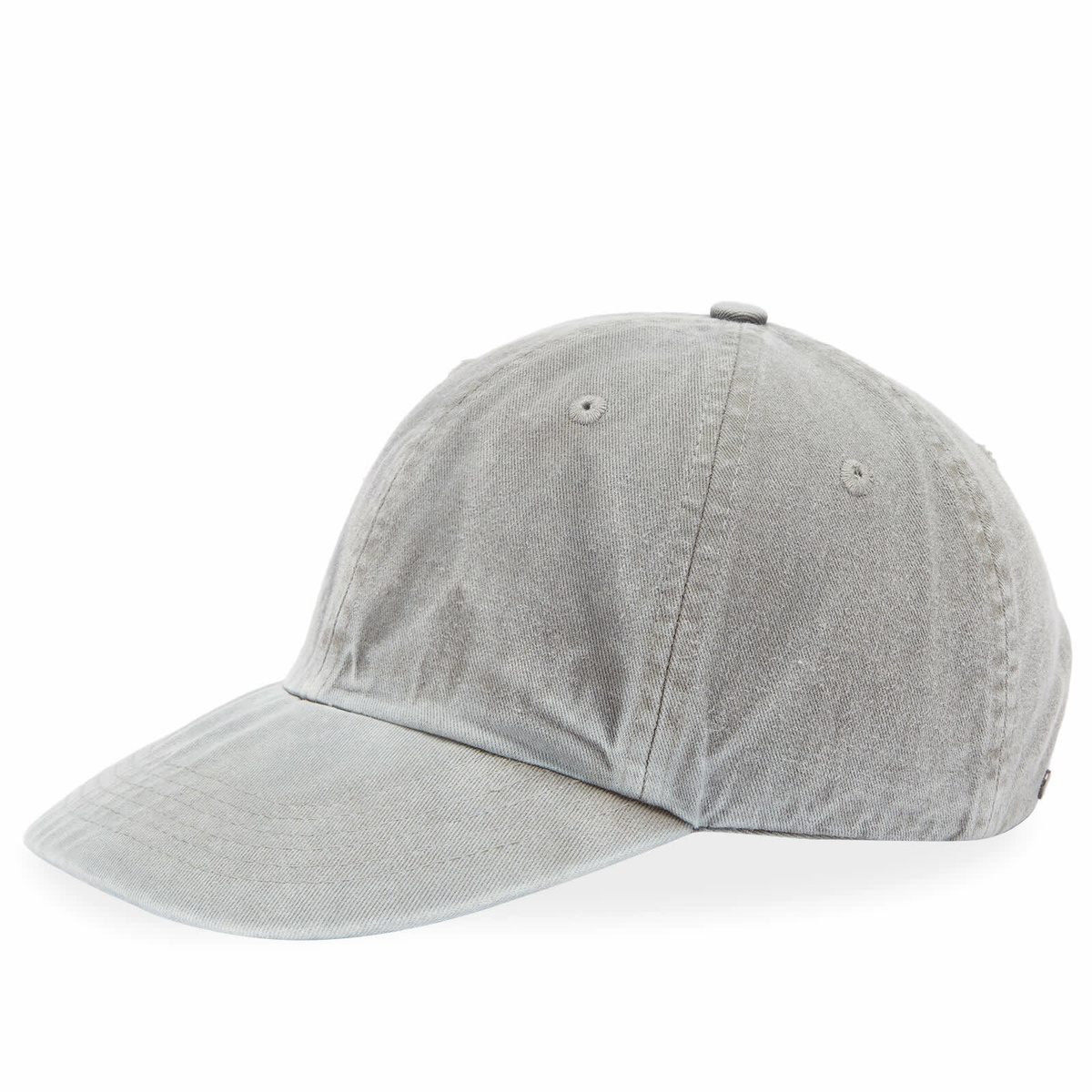 Entire Studios Men's Standard Cap in Rhino Entire Studios