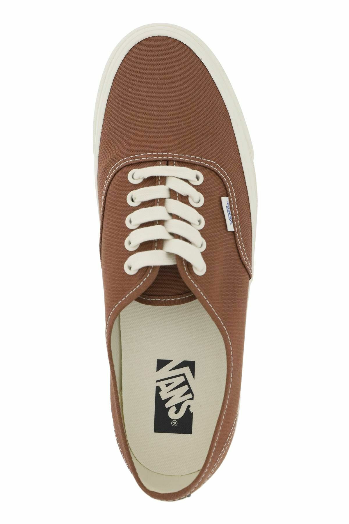 VANS dxnnauthentic reissue Brown Vans
