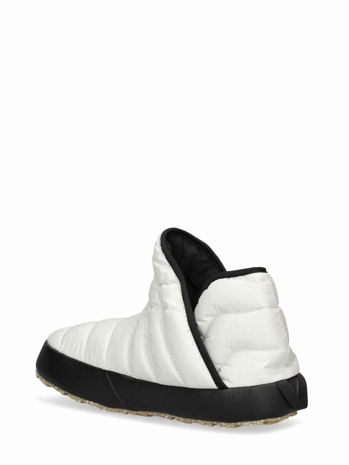 THE NORTH FACE - Thermoball Traction Puffer Booties The North Face