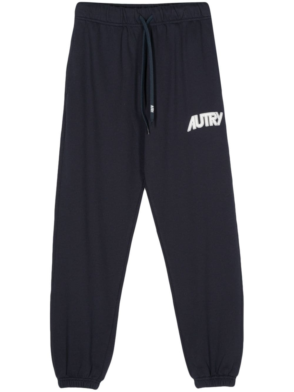 AUTRY - Logo Pants Autry
