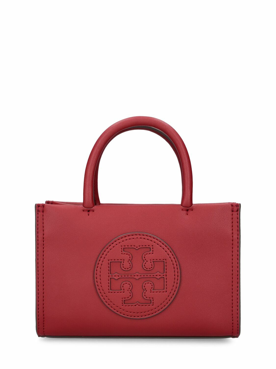 TORY BURCH Mini Ella Top Handle Bag Tory Burch
