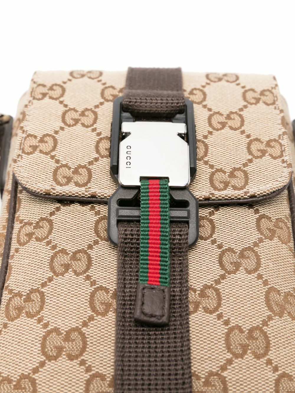 Gucci Mini GG Shoulder Bag Gucci