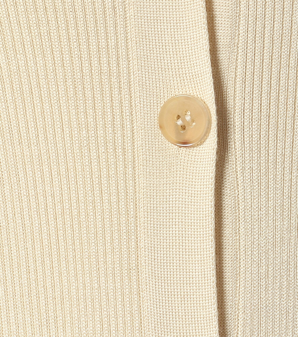 The Row - Linny silk cardigan The Row