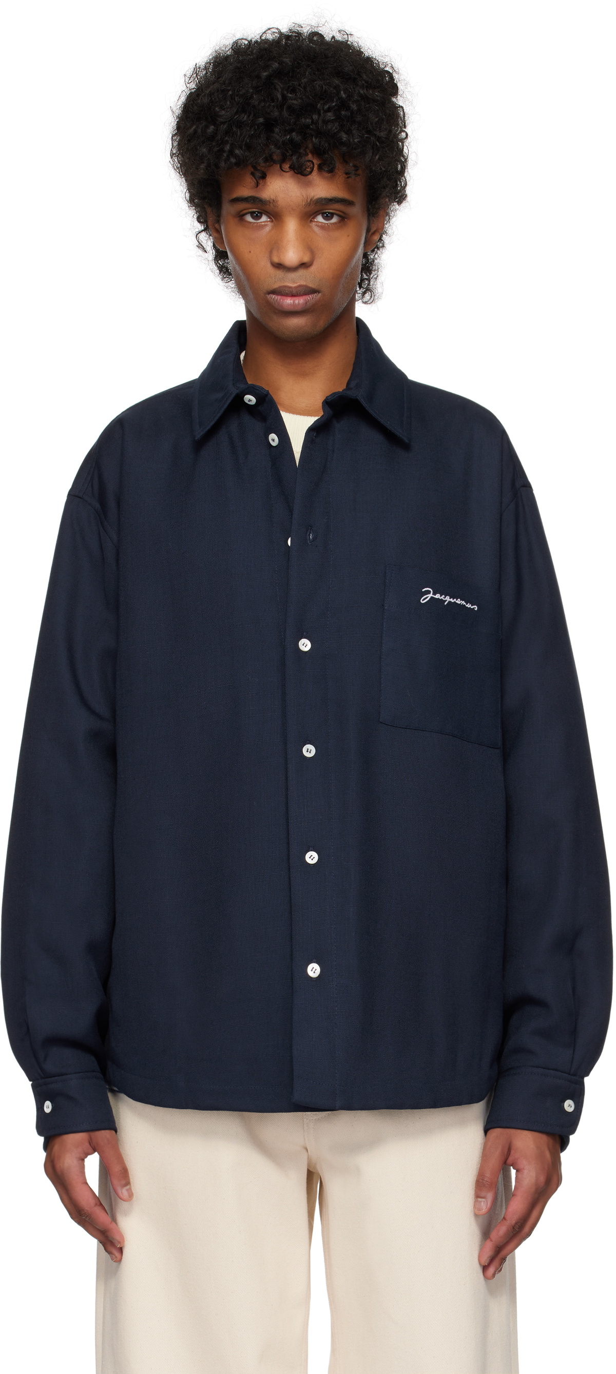 Interesting Info About Jacquemus Shirt Sale