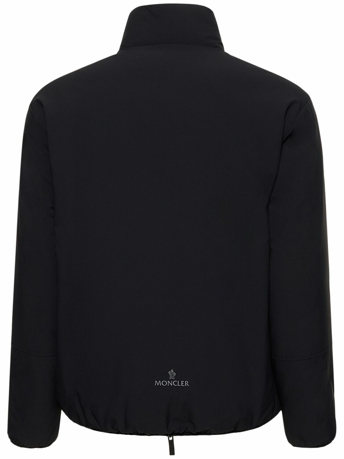 MONCLER - Tavy Reversible Nylon Down Jacket Moncler