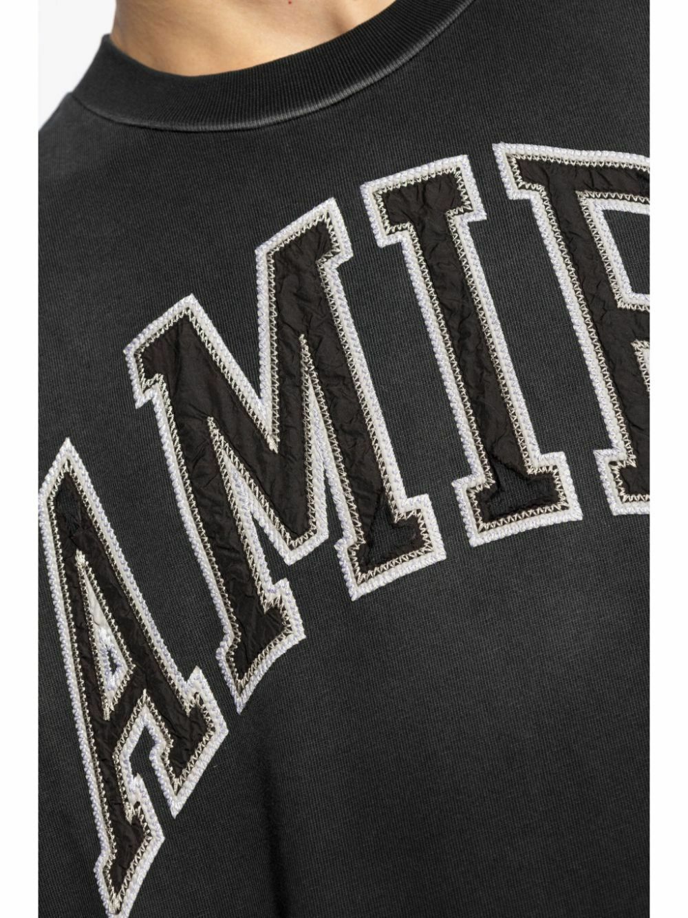 AMIRI Vintage Oversized T-Shirt Amiri