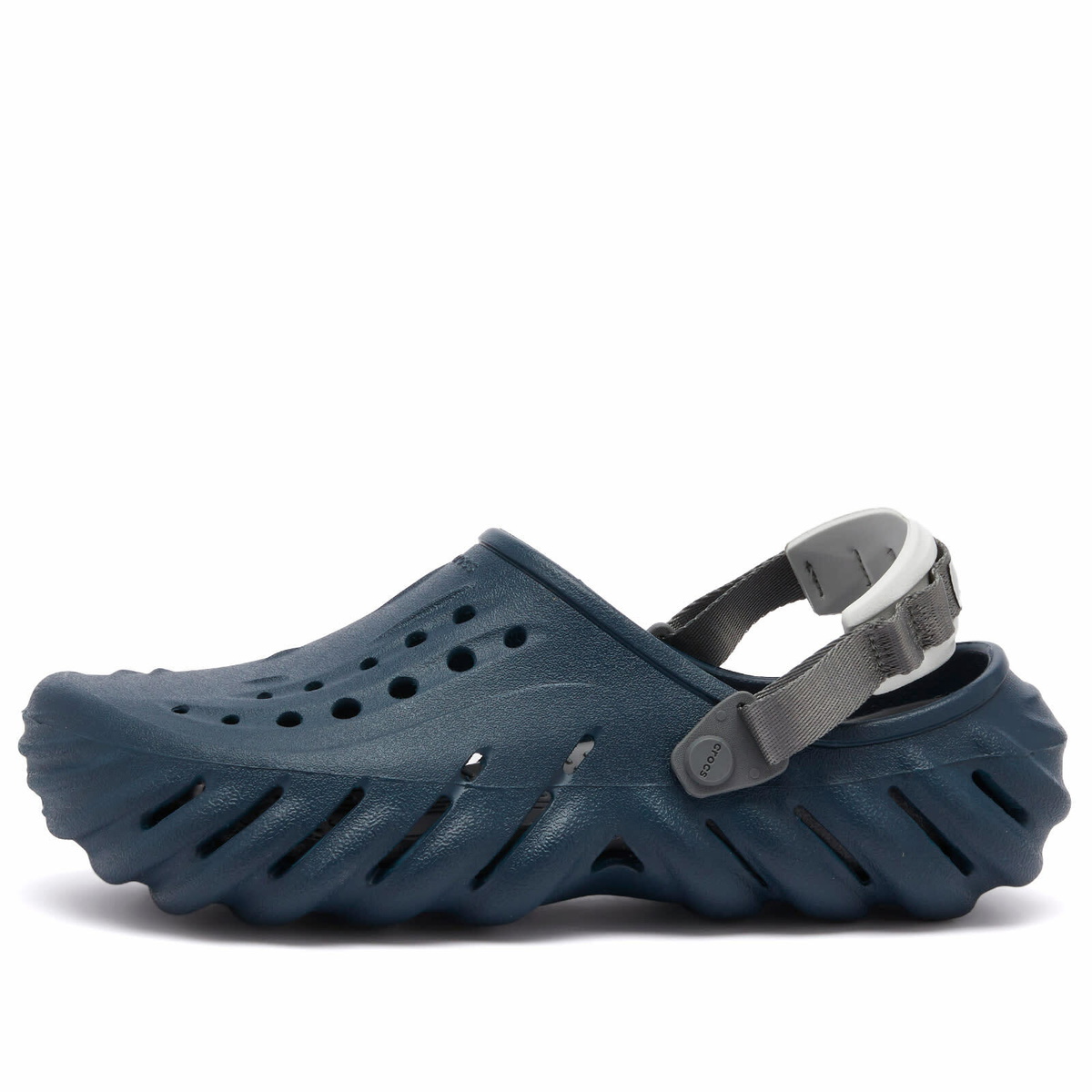 Crocs Echo Clog in Nightfall Crocs