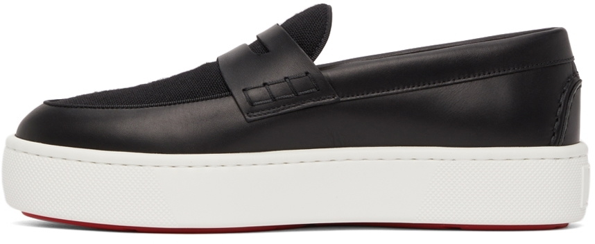 Christian Louboutin Paqueboat Loafers Christian Louboutin