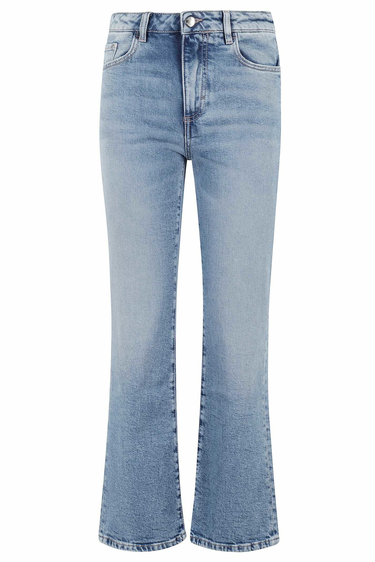 Icon Denim Jeans ICON DENIM
