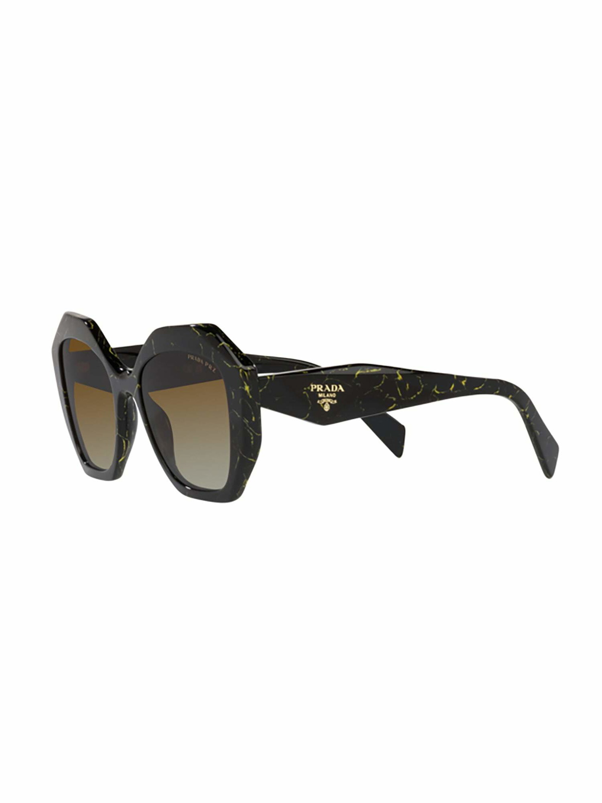 Prada Eyewear 16WS SOLE Sunglasses Prada