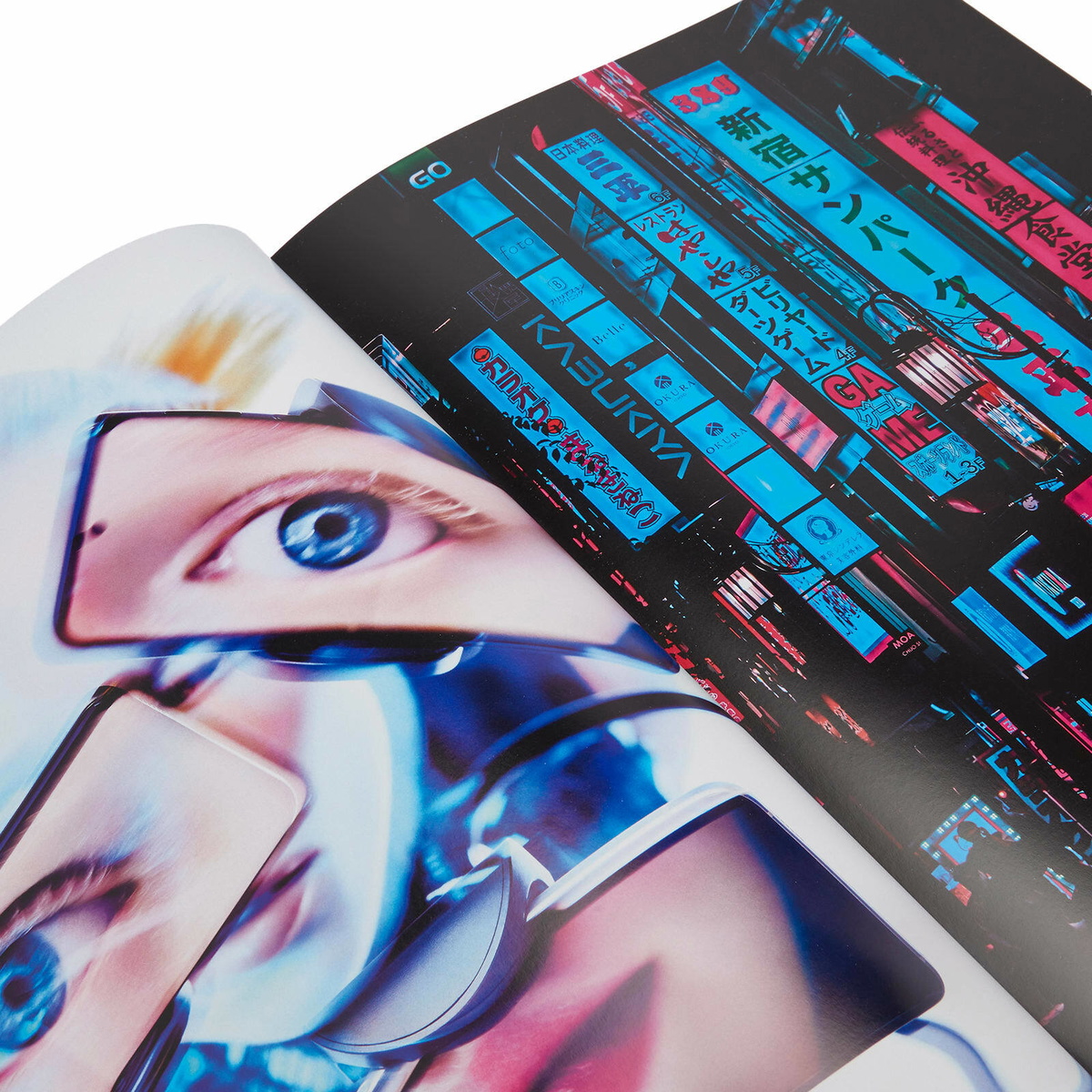 Assouline Metaverse Dream in Paul Dawalibi Assouline