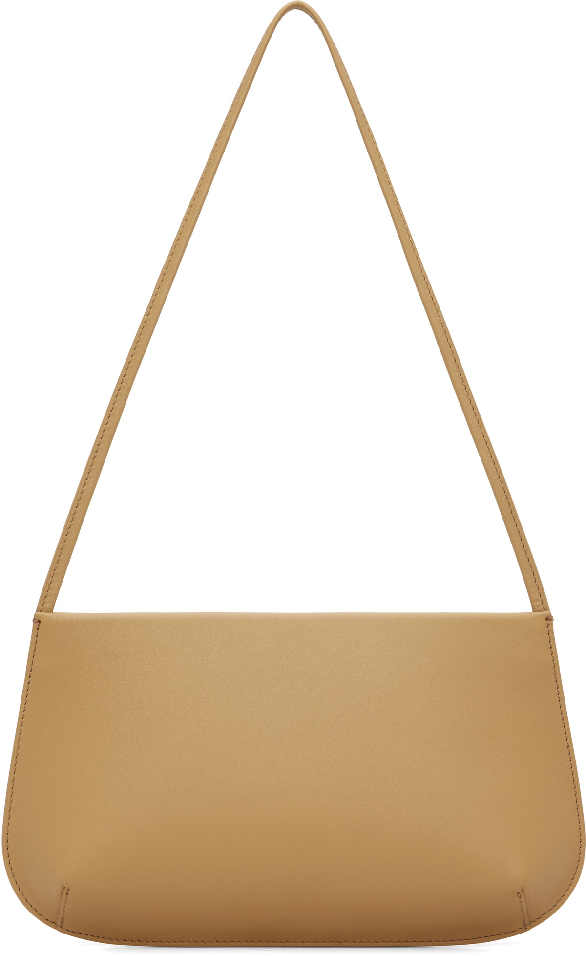 FANE Tan Bra Bag