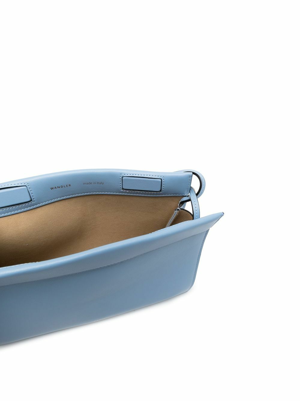 WANDLER - Hannah Leather Handbag Wandler