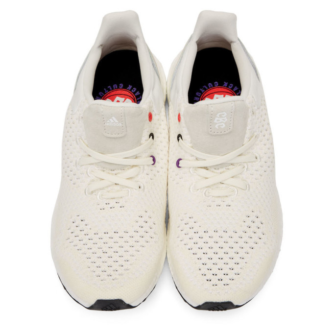 adidas Originals Off-White Ultraboost CBC Sneakers adidas Originals