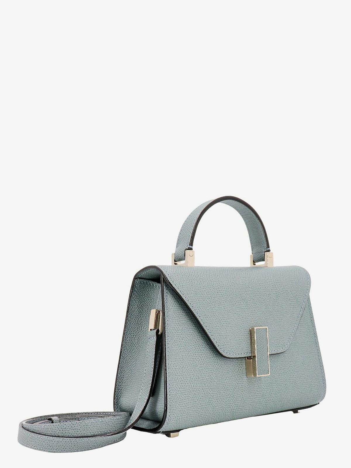 Valextra Iside Blue Womens Valextra