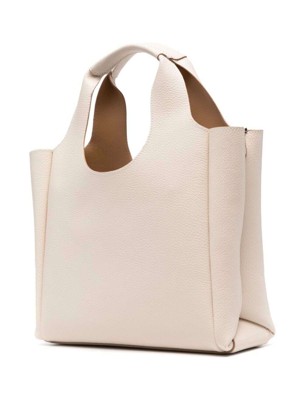 HOGAN - H-bag Small Leather Tote Bag Hogan