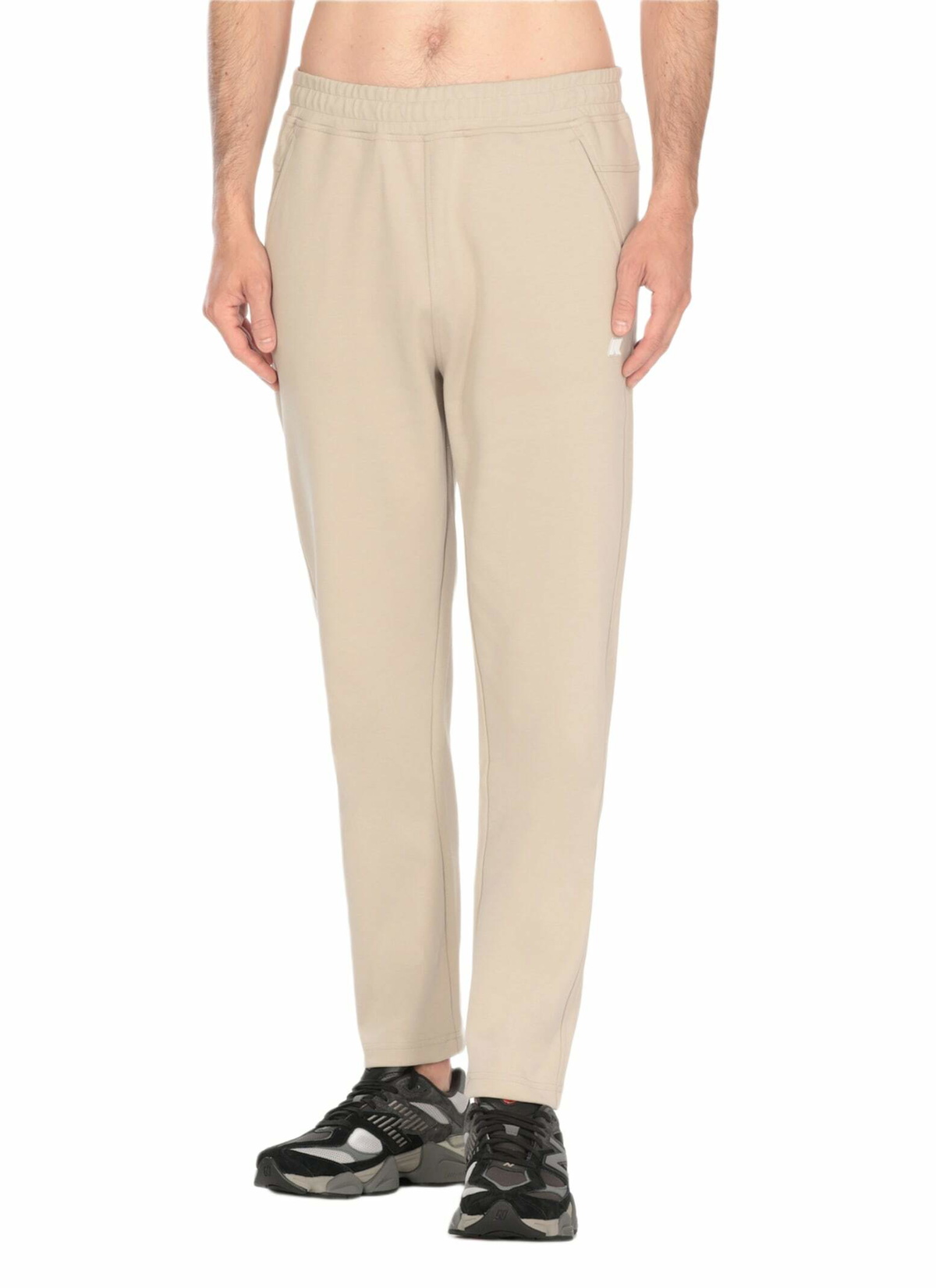 K-Way Iton Interlock Pants K-way