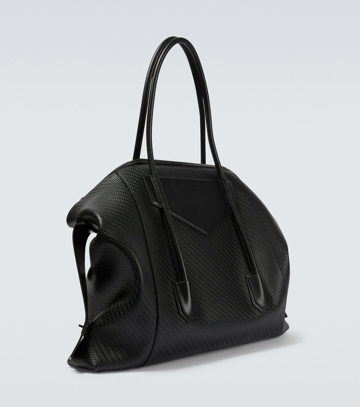 Givenchy - Antigona Soft Large leather tote bag Givenchy