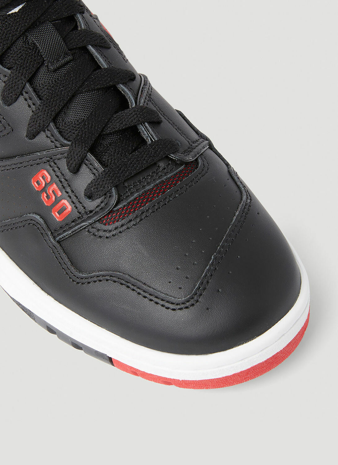 New Balance 650 High Top Sneakers New Balance