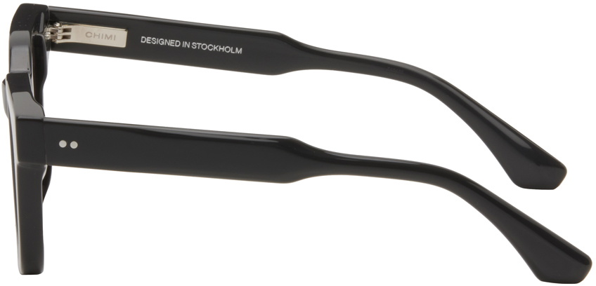 CHIMI Gray 04 Photochromic Sunglasses Chimi Eyewear