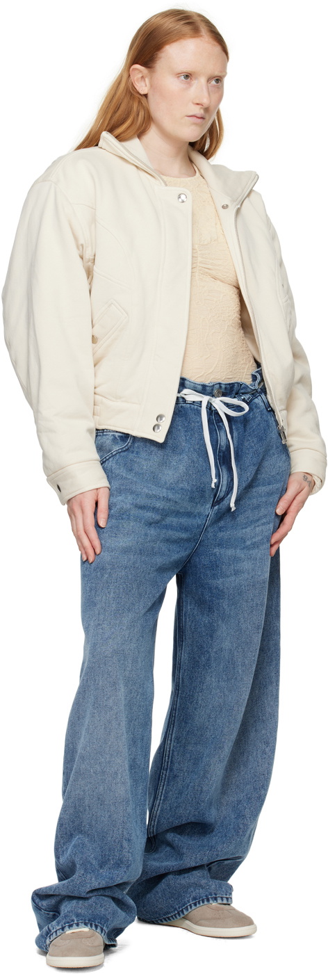 Isabel Marant Gray Bryce Sneakers Isabel Marant