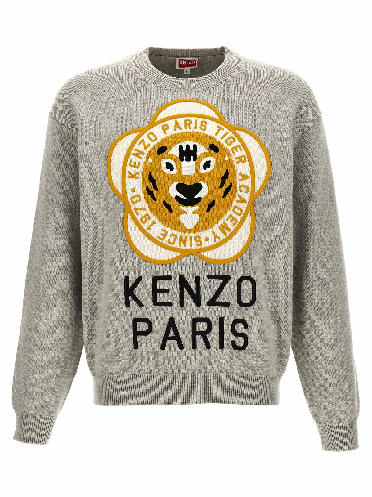 Kenzo Tiger Academy Sweater Kenzo