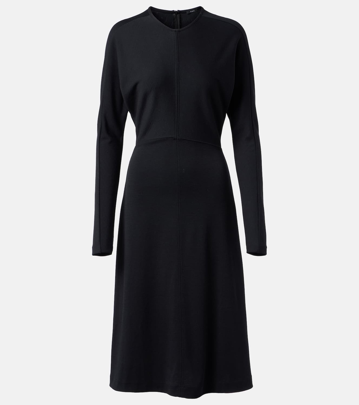 Joseph Wool midi dress Joseph