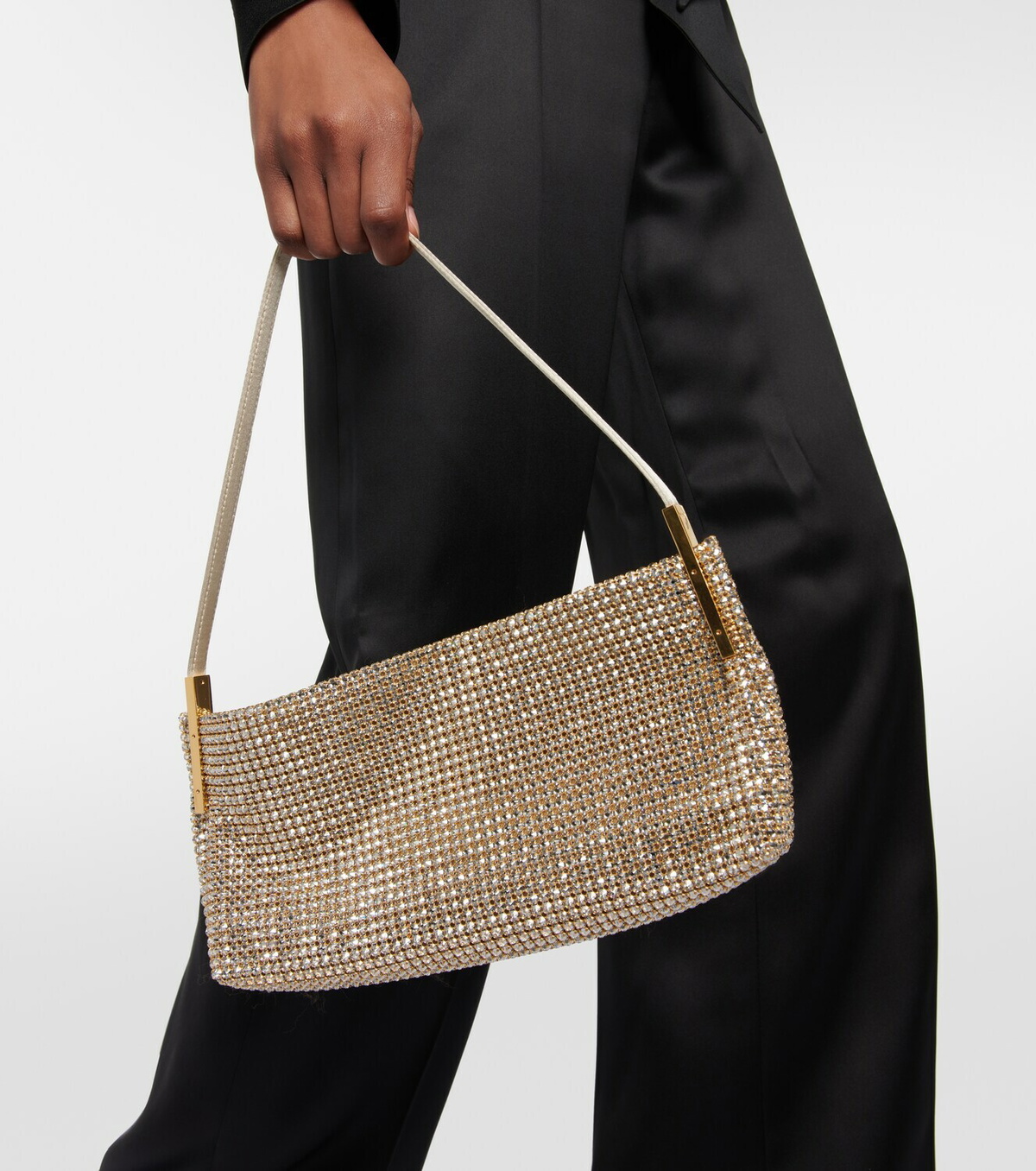 Saint Laurent Suzanne Small shoulder bag Saint Laurent
