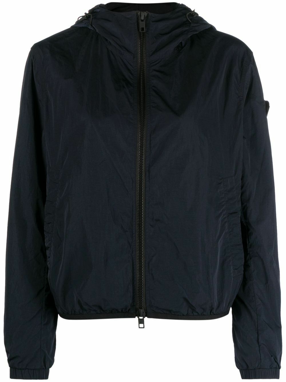 PEUTEREY - Logo Nylon Blouson Jacket Peuterey