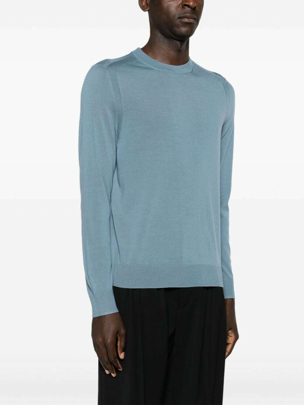 PAUL SMITH - Logo Sweater Paul Smith