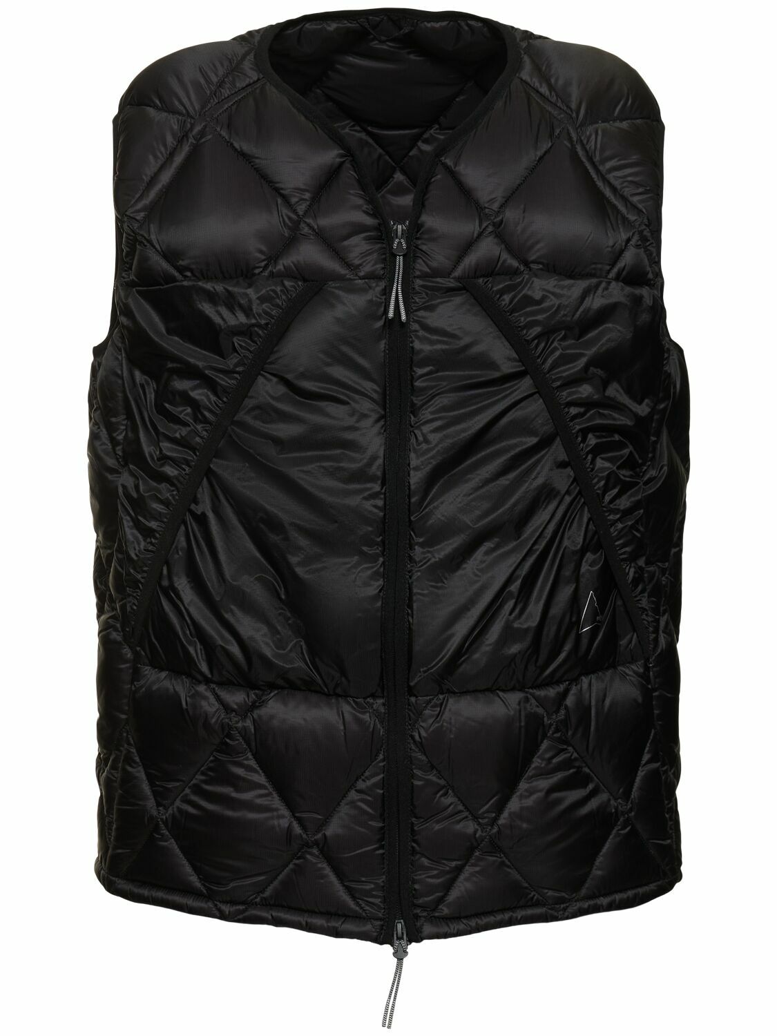 ROA Light Down Vest ROA