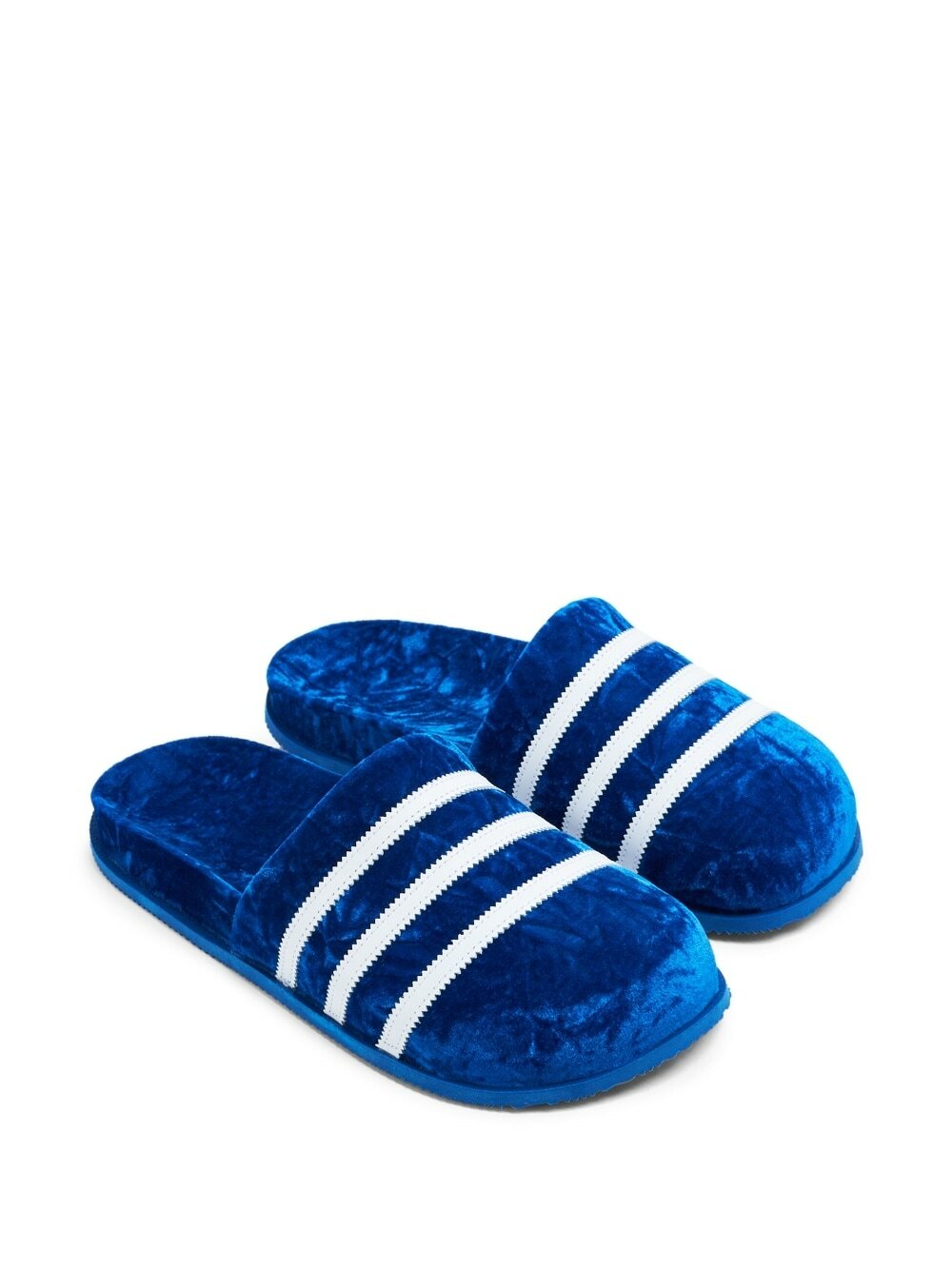 ADIDAS - Slipper With Logo adidas