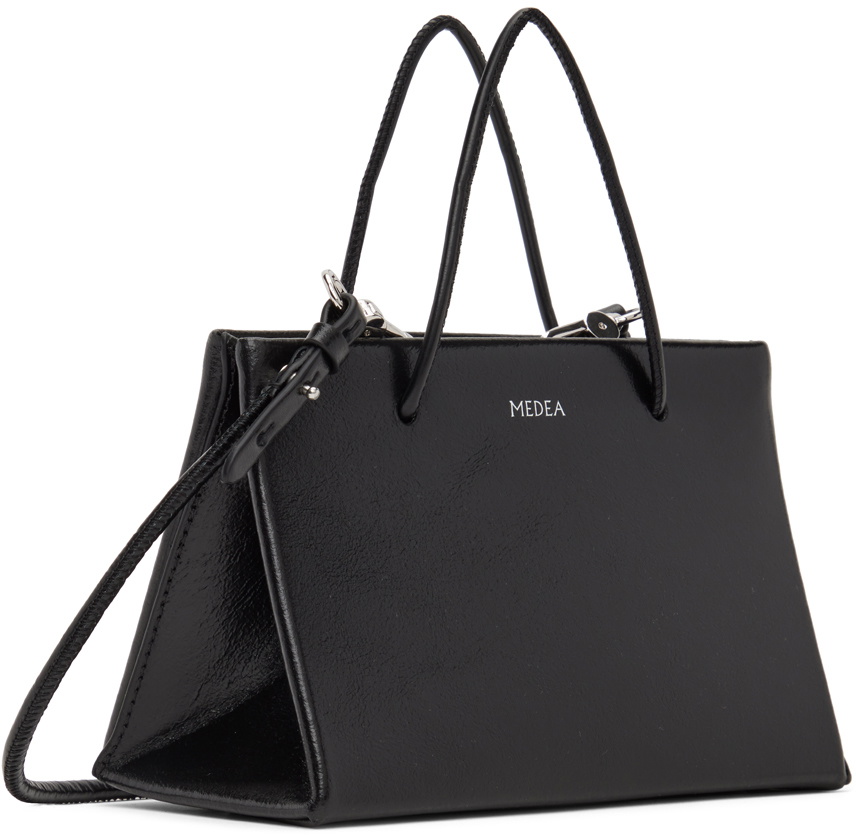 Medea Black Mini Cydonia Bag Medea