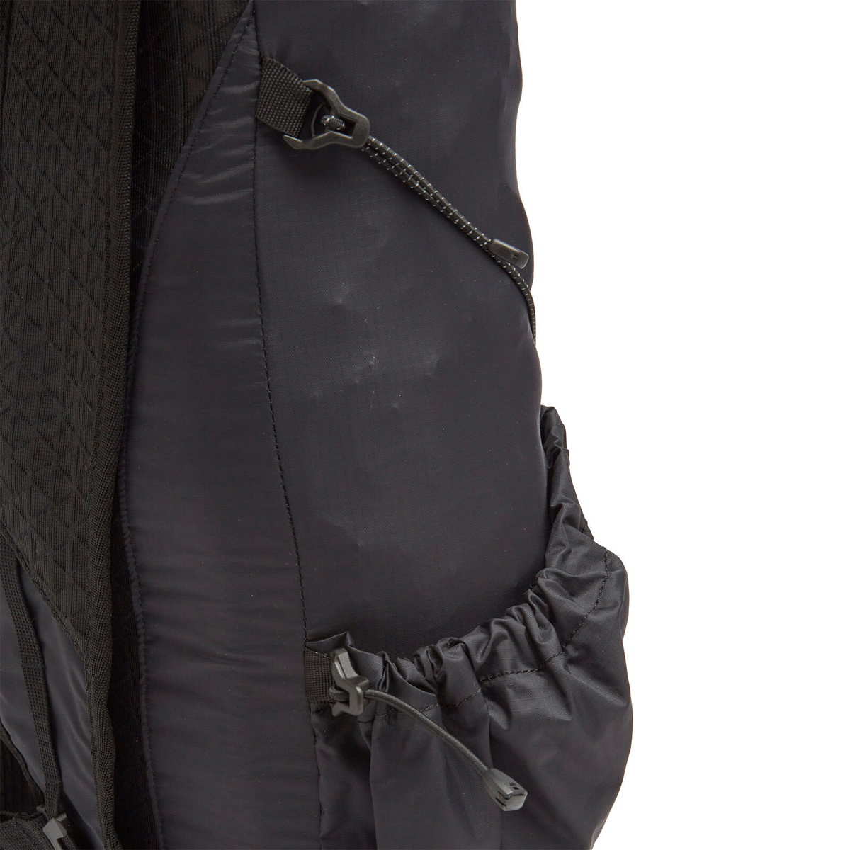 CAYL Men's Cho Pee Backpack in Black CAYL