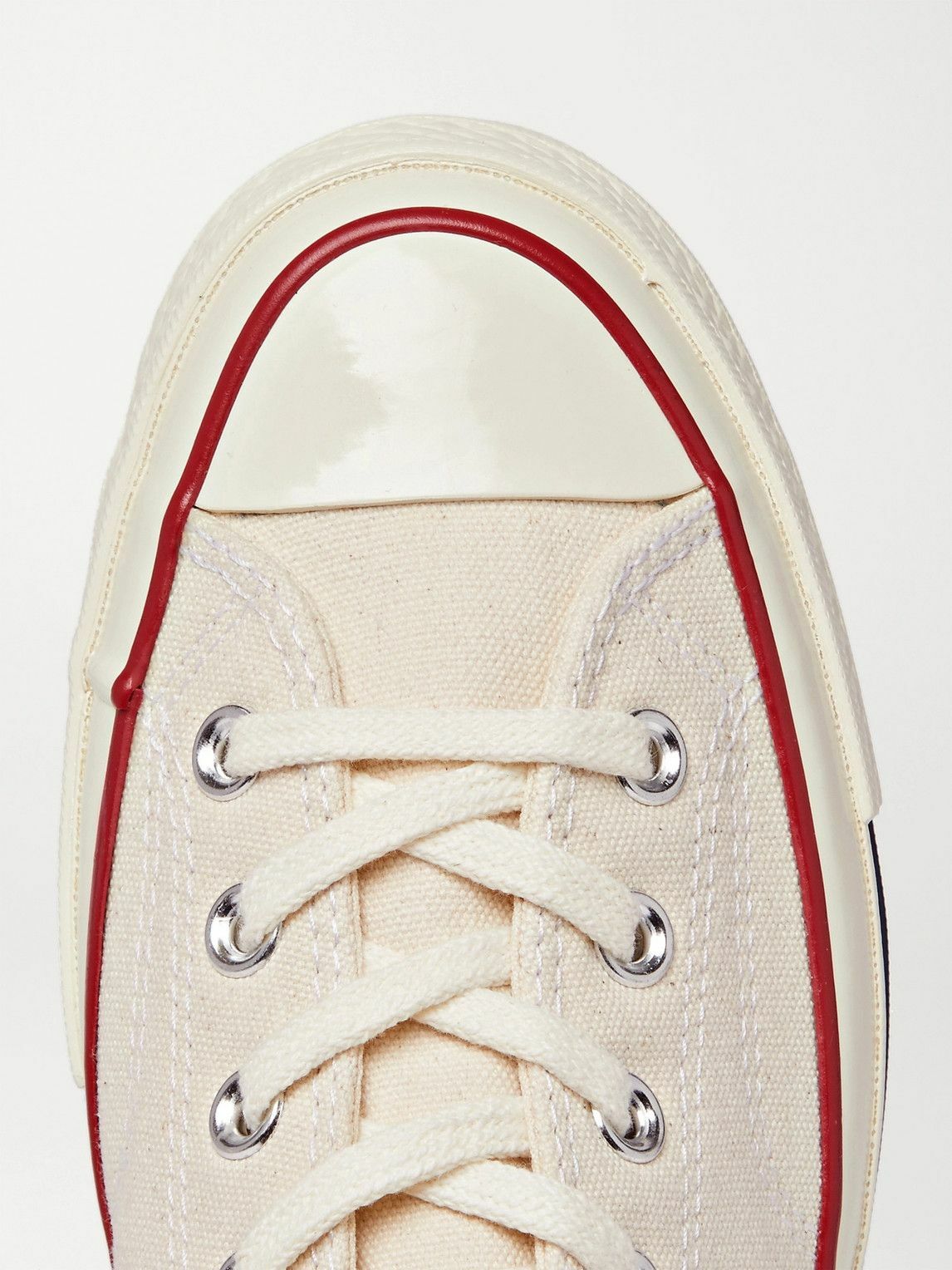 Converse - Chuck 70 Canvas Sneakers - Neutrals Converse