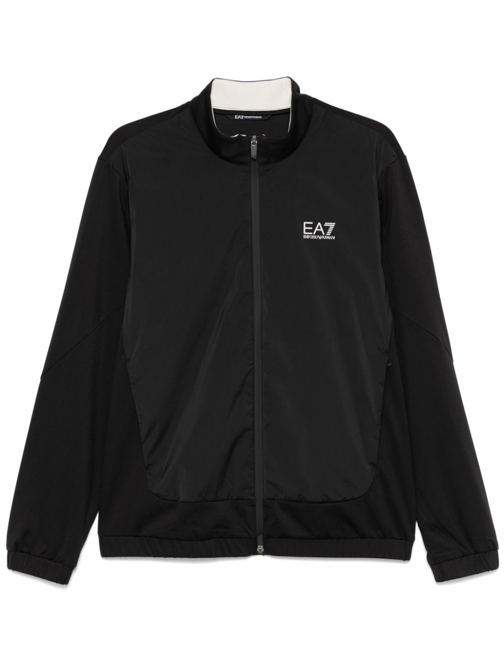 EA7 - Nylon Blouson Jacket mens EA7