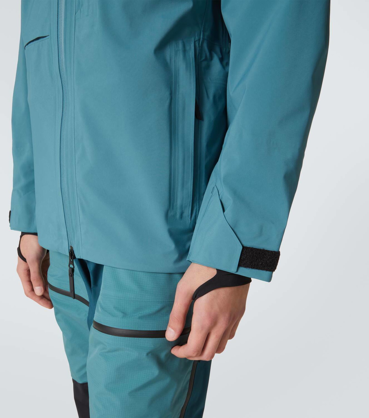 Peak Performance Alpine Gore-Tex® 3L ski jacket Peak Performance