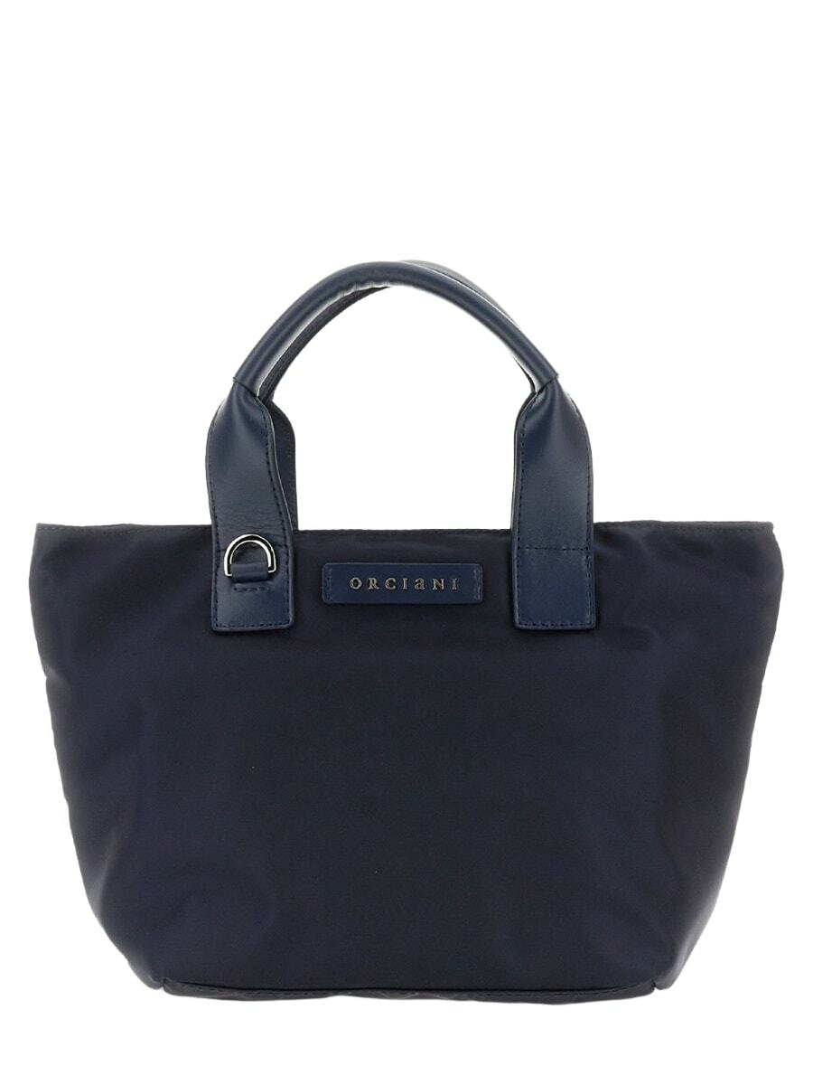 Orciani Smart Ecoline Handbag Orciani