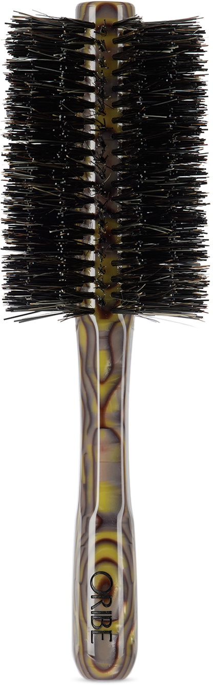 Oribe Large Italian Resin Round Brush, 74 mm Oribe