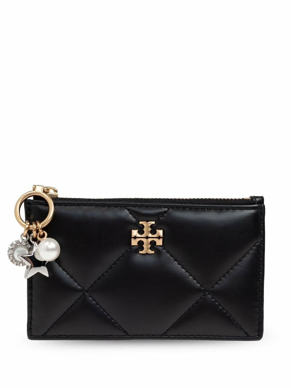 Tory Burch Black Double T Purse Tory Burch