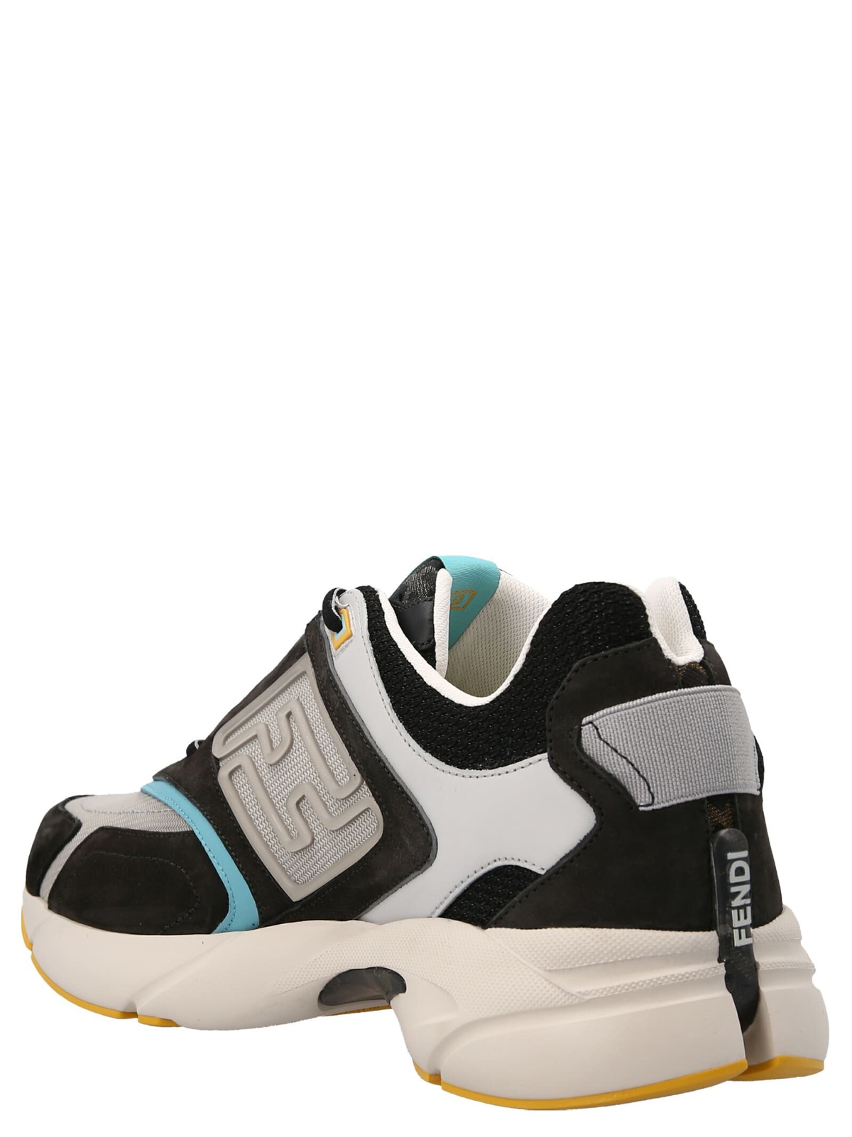 Fendi faster Trainer Sneakers Fendi