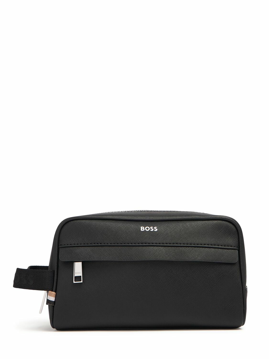 BOSS Zair Toiletry Bag BOSS